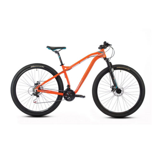 MTB RANGER 29PRO 21V. ALUM F DISCO | CICLONORTE - Bicicletas en Chihuahua